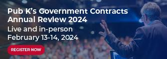 WIFCON.com - Where in Federal Contracting?